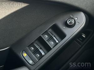 Melns Audi A4 2009 Tukums, ar dzinēja tilpumu 3.00 L un nobraukumu 289 tūkst. km par 6990 €, foto 24 vietnē AUTOMOTO.COM.LV