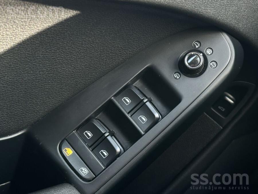 Melns Audi A4 2009 Tukums, ar dzinēja tilpumu 3.00 L un nobraukumu 289 tūkst. km par 6990 €, foto 24 vietnē AUTOMOTO.COM.LV