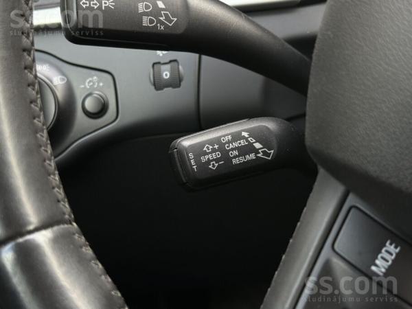 Черный Ауди А4 2009 в Тукумс, объемом двигателя 1.80 л и пробегом 197 тыс. км за 5500 €, фото 10 на AUTOMOTO.COM.LV