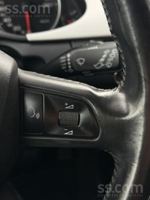 Melns Audi A4 2009 Rīga, ar dzinēja tilpumu 3.00 L un nobraukumu 365 tūkst. km par 4980 €, foto 17 vietnē AUTOMOTO.COM.LV