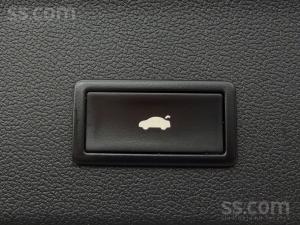 Melns Audi A4 2009 Rīga, ar dzinēja tilpumu 3.00 L un nobraukumu 365 tūkst. km par 4980 €, foto 18 vietnē AUTOMOTO.COM.LV