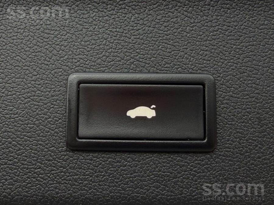 Melns Audi A4 2009 Rīga, ar dzinēja tilpumu 3.00 L un nobraukumu 365 tūkst. km par 4980 €, foto 18 vietnē AUTOMOTO.COM.LV