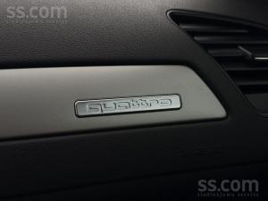 Melns Audi A4 2009 Rīga, ar dzinēja tilpumu 3.00 L un nobraukumu 365 tūkst. km par 4980 €, foto 19 vietnē AUTOMOTO.COM.LV