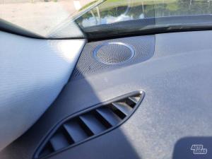 Black Audi A4 2009 in Vilnius, with an engine capacity of 2.70 L and mileage of 408 thousand km for 3300 €, photo 16 on AUTOMOTO.COM.LV