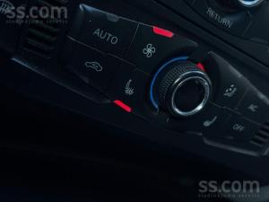 Melns Audi A4 2009 Rīga, ar dzinēja tilpumu 2.00 L un nobraukumu 0 tūkst. km par 2990 €, foto 17 vietnē AUTOMOTO.COM.LV