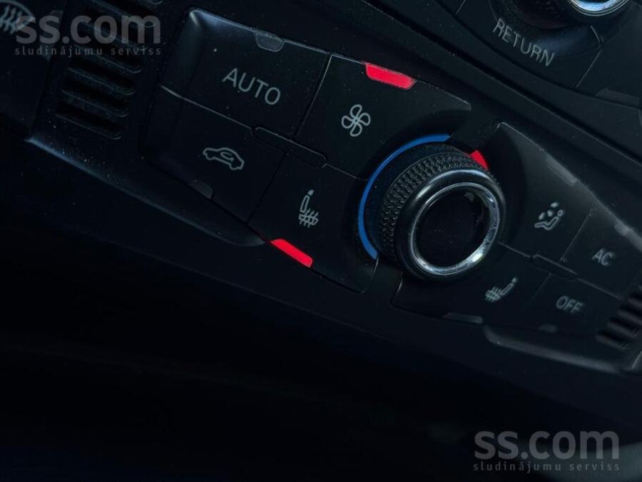 Melns Audi A4 2009 Rīga, ar dzinēja tilpumu 2.00 L un nobraukumu 0 tūkst. km par 2990 €, foto 17 vietnē AUTOMOTO.COM.LV