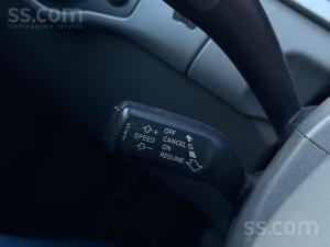 Melns Audi A4 2009 Rīga, ar dzinēja tilpumu 2.00 L un nobraukumu 0 tūkst. km par 2990 €, foto 18 vietnē AUTOMOTO.COM.LV