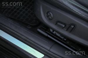Melns Audi A4 2009 Rīga, ar dzinēja tilpumu 3.00 L un nobraukumu 0 tūkst. km par 4995 €, foto 12 vietnē AUTOMOTO.COM.LV