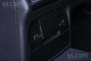 Melns Audi A4 2009 Rīga, ar dzinēja tilpumu 3.00 L un nobraukumu 0 tūkst. km par 4995 €, foto 18 vietnē AUTOMOTO.COM.LV