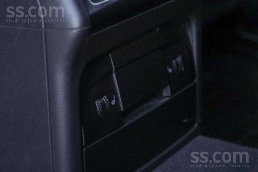 Melns Audi A4 2009 Rīga, ar dzinēja tilpumu 3.00 L un nobraukumu 0 tūkst. km par 4995 €, foto 18 vietnē AUTOMOTO.COM.LV