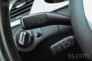 Melns Audi A4 2009 Rīga, ar dzinēja tilpumu 3.00 L un nobraukumu 0 tūkst. km par 4995 €, foto 23 vietnē AUTOMOTO.COM.LV