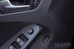 Melns Audi A4 2009 Rīga, ar dzinēja tilpumu 3.00 L un nobraukumu 0 tūkst. km par 4995 €, foto 25 vietnē AUTOMOTO.COM.LV