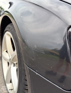 Black Audi A4 2009 in Kaunas, with an engine capacity of 2.00 L and mileage of 409 thousand km for 4499 €, photo 19 on AUTOMOTO.COM.LV