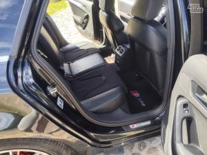 Black Audi A4 2009 in Druskininkai, with an engine capacity of 3.00 L and mileage of 360 thousand km for 4500 €, photo 8 on AUTOMOTO.COM.LV