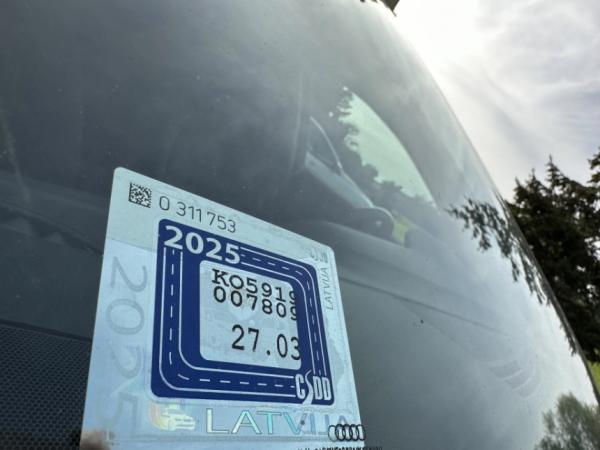 Черный Ауди А4 2009 в Рига, объемом двигателя 2.70 л и пробегом 330 тыс. км за 4690 €, фото 9 на AUTOMOTO.COM.LV