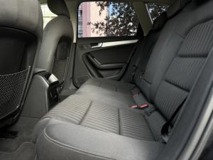 Melns Audi A4 2009 Rīga, ar dzinēja tilpumu 2.70 L un nobraukumu 330 tūkst. km par 4690 €, foto 13 vietnē AUTOMOTO.COM.LV