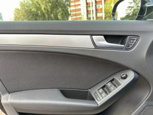Melns Audi A4 2009 Rīga, ar dzinēja tilpumu 2.70 L un nobraukumu 330 tūkst. km par 4690 €, foto 15 vietnē AUTOMOTO.COM.LV