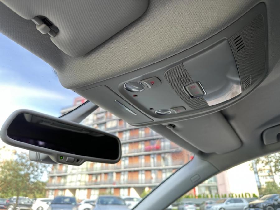 Melns Audi A4 2009 Rīga, ar dzinēja tilpumu 2.70 L un nobraukumu 330 tūkst. km par 4690 €, foto 16 vietnē AUTOMOTO.COM.LV