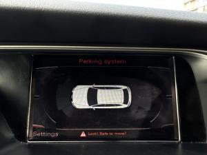 Melns Audi A4 2009 Rīga, ar dzinēja tilpumu 2.70 L un nobraukumu 330 tūkst. km par 4690 €, foto 18 vietnē AUTOMOTO.COM.LV