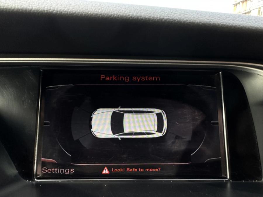 Melns Audi A4 2009 Rīga, ar dzinēja tilpumu 2.70 L un nobraukumu 330 tūkst. km par 4690 €, foto 18 vietnē AUTOMOTO.COM.LV