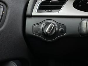 Melns Audi A4 2009 Rīga, ar dzinēja tilpumu 2.70 L un nobraukumu 330 tūkst. km par 4690 €, foto 19 vietnē AUTOMOTO.COM.LV