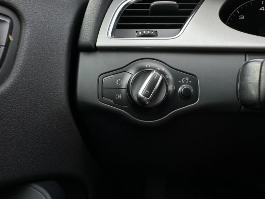 Melns Audi A4 2009 Rīga, ar dzinēja tilpumu 2.70 L un nobraukumu 330 tūkst. km par 4690 €, foto 19 vietnē AUTOMOTO.COM.LV