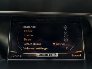 Melns Audi A4 2009 Rīga, ar dzinēja tilpumu 2.70 L un nobraukumu 330 tūkst. km par 4690 €, foto 23 vietnē AUTOMOTO.COM.LV