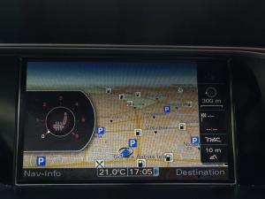 Melns Audi A4 2009 Rīga, ar dzinēja tilpumu 2.70 L un nobraukumu 330 tūkst. km par 4690 €, foto 26 vietnē AUTOMOTO.COM.LV
