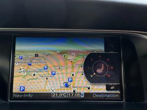 Melns Audi A4 2009 Rīga, ar dzinēja tilpumu 2.70 L un nobraukumu 330 tūkst. km par 4690 €, foto 27 vietnē AUTOMOTO.COM.LV