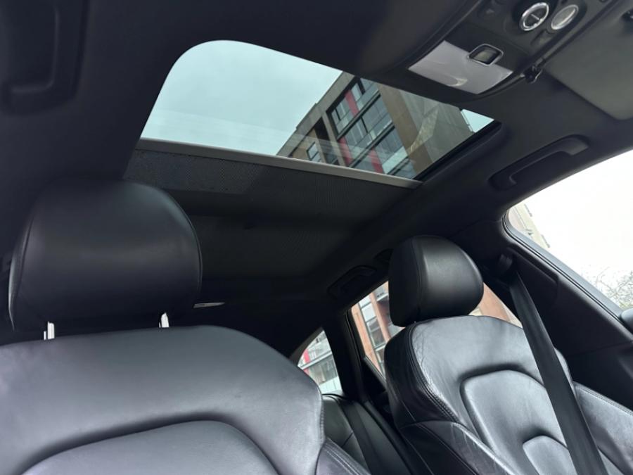 Melns Audi A4 2009 Rīga, ar dzinēja tilpumu 2.00 L un nobraukumu 227 tūkst. km par 4990 €, foto 10 vietnē AUTOMOTO.COM.LV