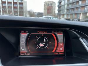 Melns Audi A4 2009 Rīga, ar dzinēja tilpumu 2.00 L un nobraukumu 227 tūkst. km par 4990 €, foto 15 vietnē AUTOMOTO.COM.LV