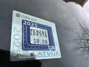 Melns Audi A4 2009 Rīga, ar dzinēja tilpumu 2.00 L un nobraukumu 227 tūkst. km par 4990 €, foto 20 vietnē AUTOMOTO.COM.LV