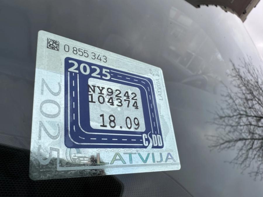 Melns Audi A4 2009 Rīga, ar dzinēja tilpumu 2.00 L un nobraukumu 227 tūkst. km par 4990 €, foto 20 vietnē AUTOMOTO.COM.LV