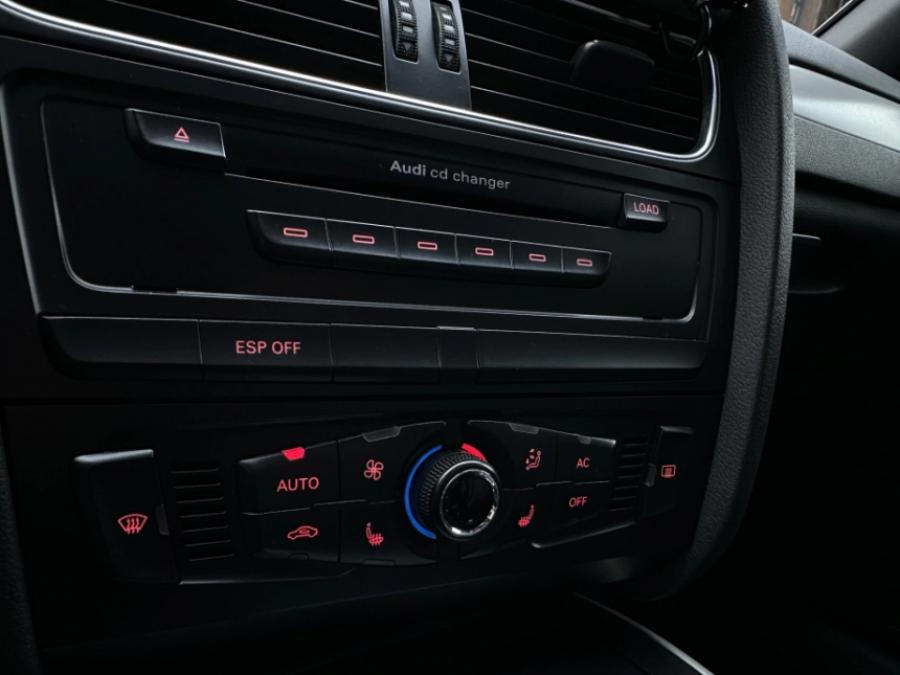 Melns Audi A4 2009 Rīga, ar dzinēja tilpumu 2.00 L un nobraukumu 227 tūkst. km par 4990 €, foto 26 vietnē AUTOMOTO.COM.LV