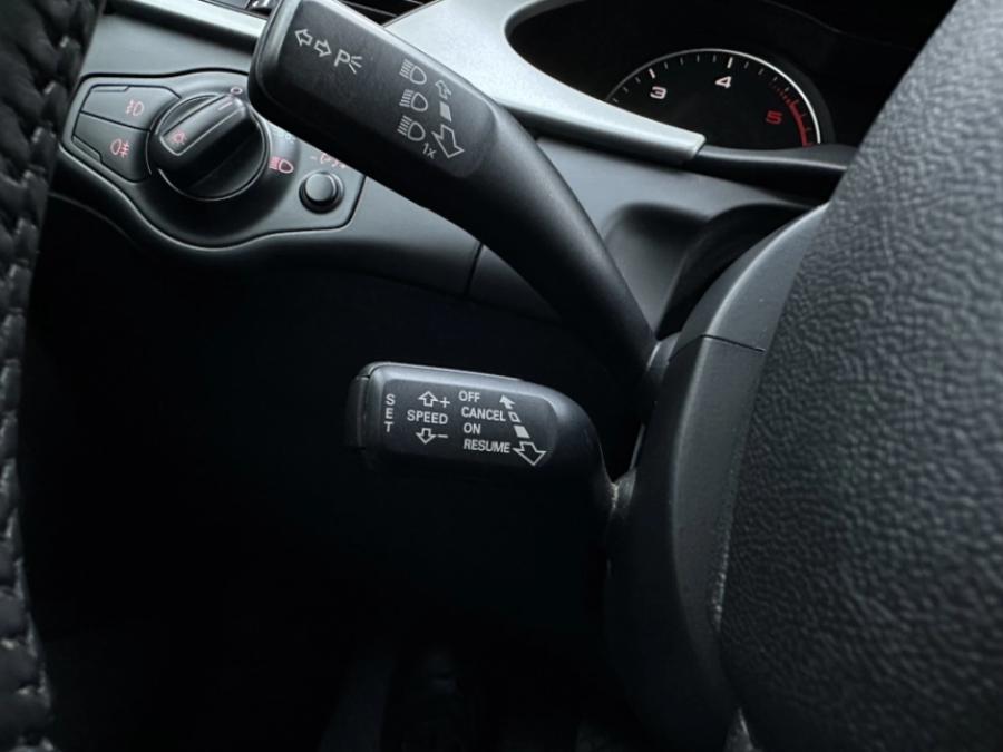 Melns Audi A4 2009 Rīga, ar dzinēja tilpumu 2.00 L un nobraukumu 227 tūkst. km par 4990 €, foto 28 vietnē AUTOMOTO.COM.LV