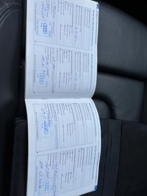 Melns Audi A4 2009 Rīga, ar dzinēja tilpumu 2.00 L un nobraukumu 227 tūkst. km par 4990 €, foto 30 vietnē AUTOMOTO.COM.LV