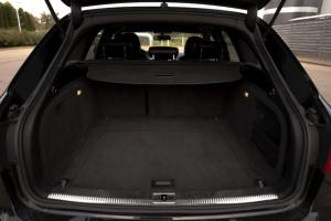 Melns Audi A4 2009 Rīga, ar dzinēja tilpumu 1.80 L un nobraukumu 273 tūkst. km par 6290 €, foto 15 vietnē AUTOMOTO.COM.LV