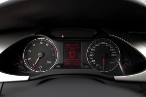 Melns Audi A4 2009 Rīga, ar dzinēja tilpumu 1.80 L un nobraukumu 273 tūkst. km par 6290 €, foto 22 vietnē AUTOMOTO.COM.LV