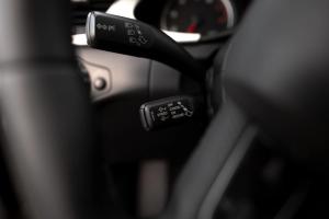 Melns Audi A4 2009 Rīga, ar dzinēja tilpumu 1.80 L un nobraukumu 273 tūkst. km par 6290 €, foto 24 vietnē AUTOMOTO.COM.LV