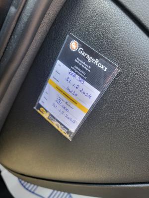 Melns Audi A4 2009 Rīga, ar dzinēja tilpumu 1.80 L un nobraukumu 273 tūkst. km par 6290 €, foto 28 vietnē AUTOMOTO.COM.LV