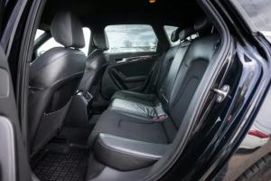 Melns Audi A4 2009 Liepāja, ar dzinēja tilpumu 2.00 L un nobraukumu 267 tūkst. km par 7500 €, foto 10 vietnē AUTOMOTO.COM.LV