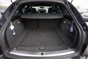 Melns Audi A4 2009 Liepāja, ar dzinēja tilpumu 2.00 L un nobraukumu 267 tūkst. km par 7500 €, foto 11 vietnē AUTOMOTO.COM.LV