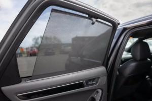 Melns Audi A4 2009 Liepāja, ar dzinēja tilpumu 2.00 L un nobraukumu 267 tūkst. km par 7500 €, foto 15 vietnē AUTOMOTO.COM.LV