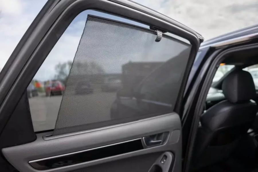 Melns Audi A4 2009 Liepāja, ar dzinēja tilpumu 2.00 L un nobraukumu 267 tūkst. km par 7500 €, foto 15 vietnē AUTOMOTO.COM.LV