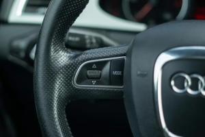 Melns Audi A4 2009 Liepāja, ar dzinēja tilpumu 2.00 L un nobraukumu 267 tūkst. km par 7500 €, foto 21 vietnē AUTOMOTO.COM.LV