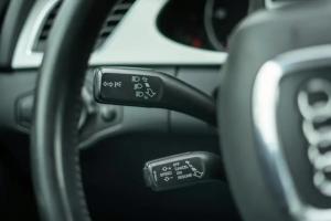 Melns Audi A4 2009 Liepāja, ar dzinēja tilpumu 2.00 L un nobraukumu 267 tūkst. km par 7500 €, foto 23 vietnē AUTOMOTO.COM.LV