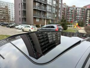 Black Audi A4 2009 in Riga, with an engine capacity of 2.00 L and mileage of 239 thousand km for 3990 €, photo 4 on AUTOMOTO.COM.LV