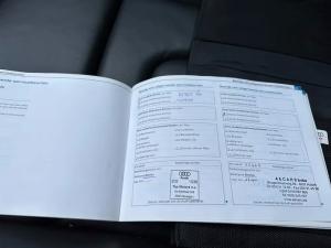 Black Audi A4 2009 in Riga, with an engine capacity of 2.00 L and mileage of 239 thousand km for 3990 €, photo 28 on AUTOMOTO.COM.LV
