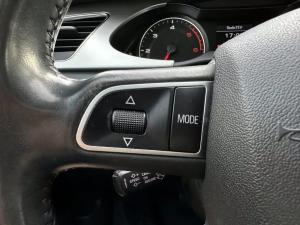 Black Audi A4 2009 in Riga, with an engine capacity of 2.70 L and mileage of 330 thousand km for 4690 €, photo 29 on AUTOMOTO.COM.LV