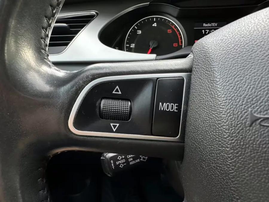 Black Audi A4 2009 in Riga, with an engine capacity of 2.70 L and mileage of 330 thousand km for 4690 €, photo 29 on AUTOMOTO.COM.LV